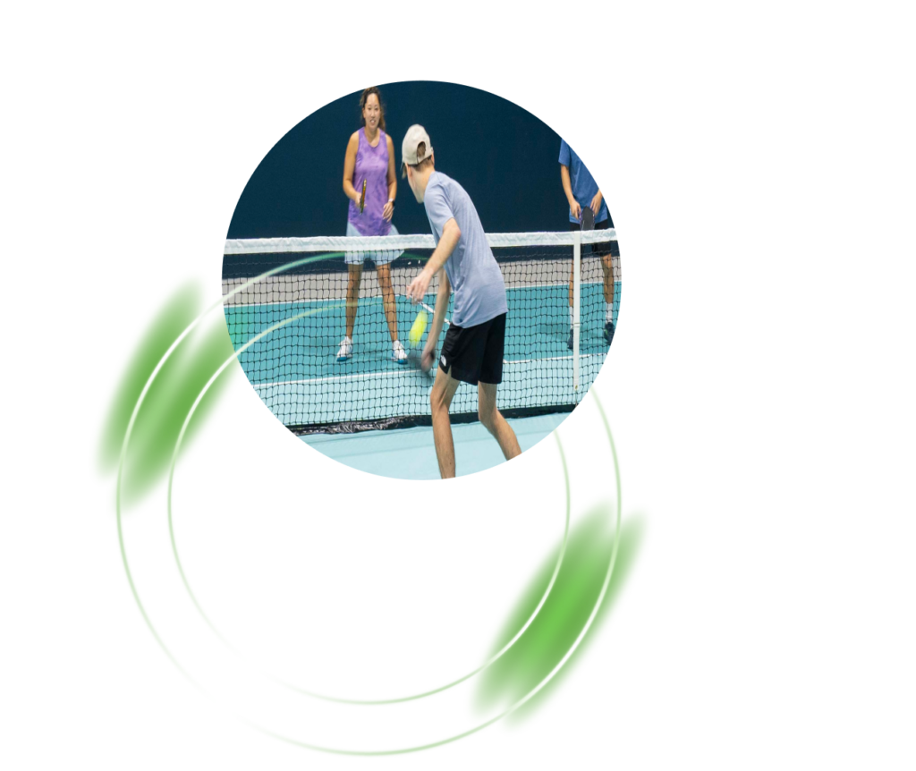 the club – Pickle Point USA