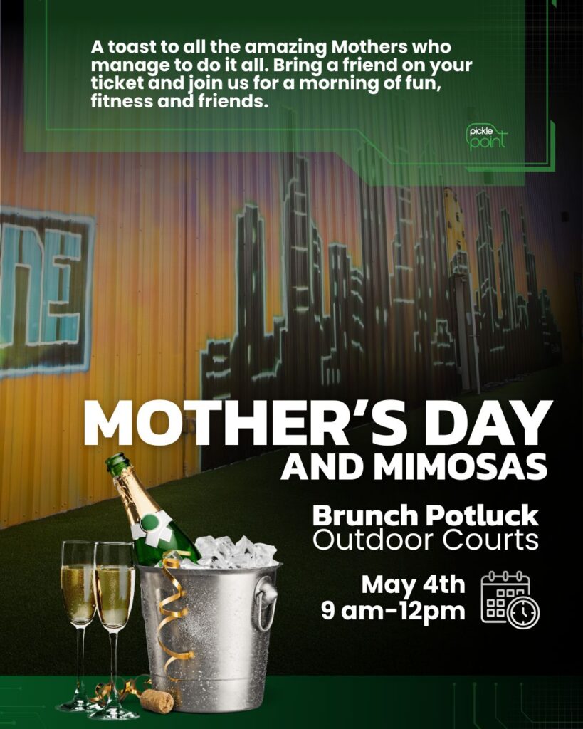 the club – Pickle Point USA