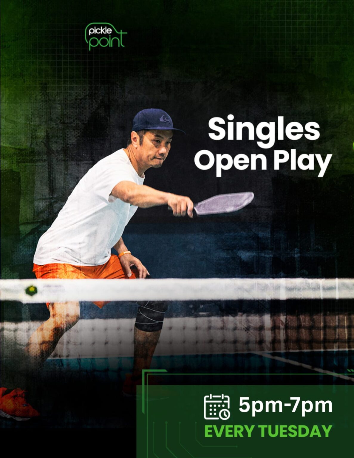 Cypress – Pickle Point USA