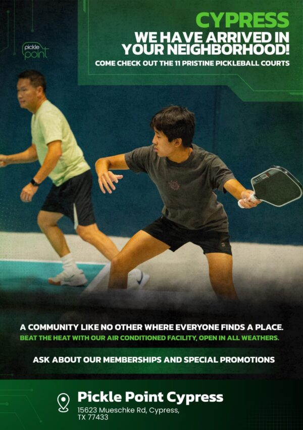 Southwest – Pickle Point USA