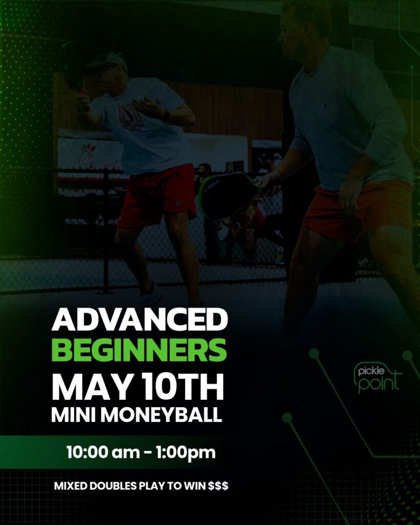 the club – Pickle Point USA